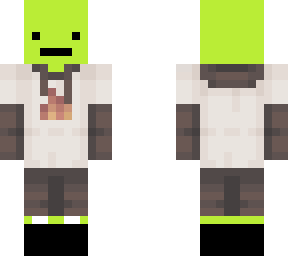 teto | Minecraft Skins