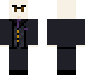 Kingpin Minecraft Skins