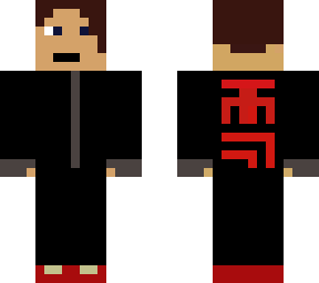 motorcycle | Minecraft Skins