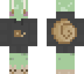 snail | Minecraft Skins