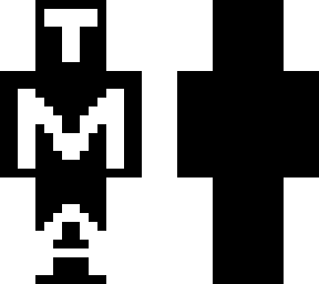 tma | Minecraft Skins