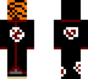 Tobi | Minecraft Skin