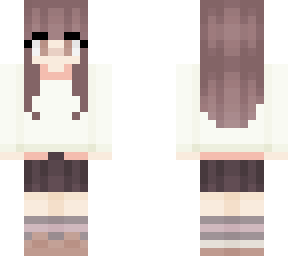 Tohru Minecraft Skins