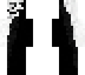 trollge | Minecraft Skin