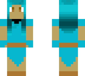 descendants | Minecraft Skins