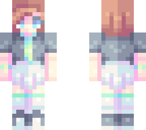 Undone | Minecraft Skin