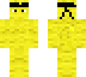 V3RRT1G0 Wool | Minecraft Skin