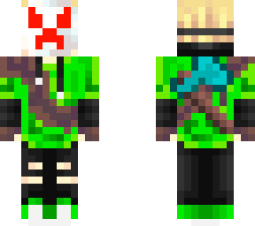 wattles | Minecraft Skins