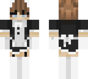 wdfsd | Minecraft Skin