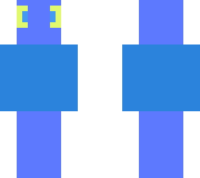 Wisp???? | Minecraft Skin