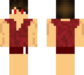 zenix | Minecraft Skins