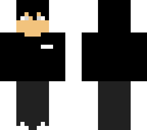 2 Layer Skin | Minecraft Skins