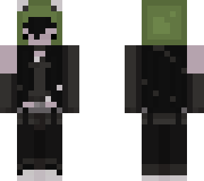 444 | Minecraft Skin
