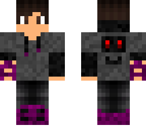 moses | Minecraft Skins