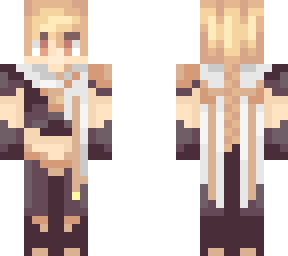 aether | Minecraft Skins