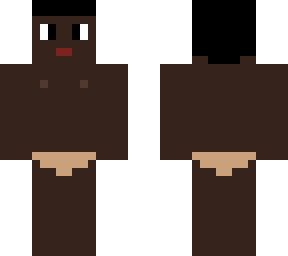 african boy | Minecraft Skins