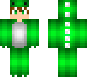 alligator | Minecraft Skins