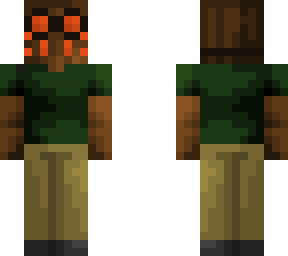 origins arachnid | Minecraft Skins