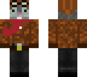 aviator jacket | Minecraft Skins