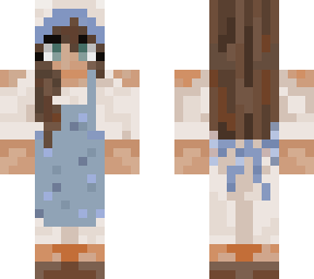 Bakery | Minecraft Skins