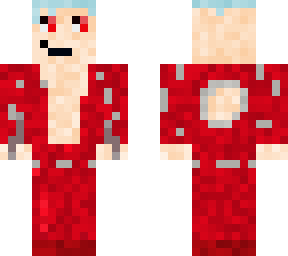7ds | Minecraft Skins