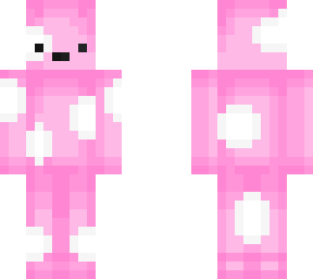 we bare bear | Minecraft Skins