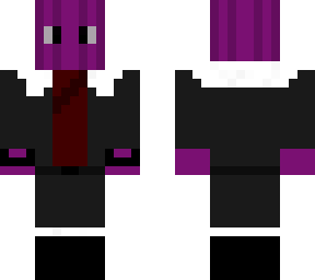 baron | Minecraft Skins