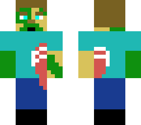 beckbrojack | Minecraft Skins