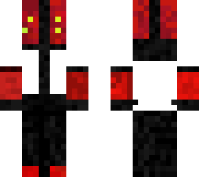 Ben10 Four Arms Minecraft Skins