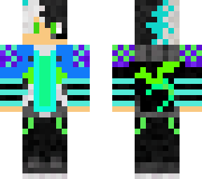 Gamerboy80 | Minecraft Skins