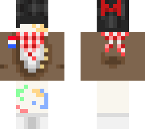 boa | Minecraft Skin