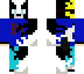 border collie | Minecraft Skins