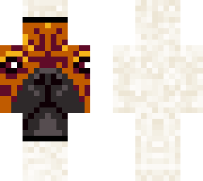 bulldog | Minecraft Skins