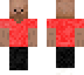 Calvo | Minecraft Skin