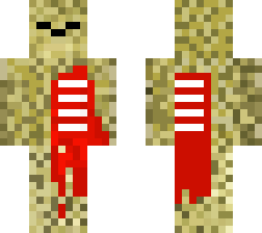 ribcage | Minecraft Skins