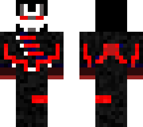 ccfff | Minecraft Skin