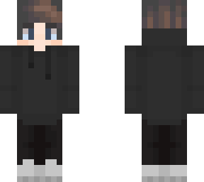 Changed | Minecraft Skin