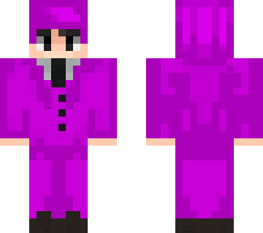 Clippy | Minecraft Skin