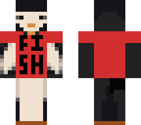 Sb737 Skin Minecraft Skins