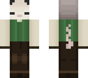 possum | Minecraft Skins