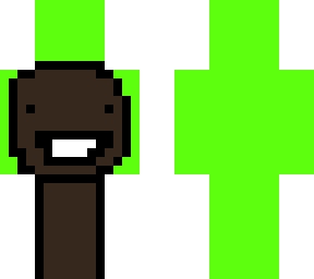 Da baby dream | Minecraft Skin