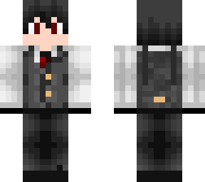 dadada | Minecraft Skin