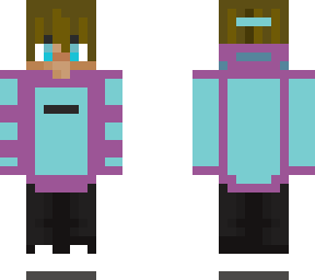 Daniel | Minecraft Skins