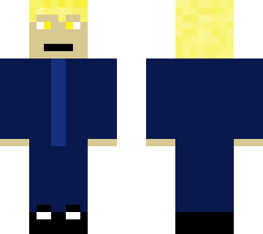 donald trump | Minecraft Skins