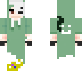genie | Minecraft Skins