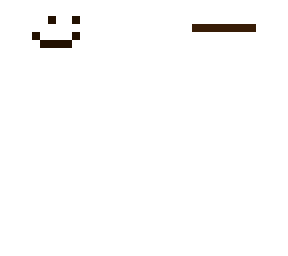 dream mask | Minecraft Skin