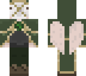 Dreamxd Dream Dreamsmp Dsmp Minecraft Skins