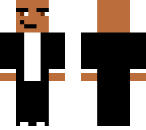 dwayne johnson | Minecraft Skins