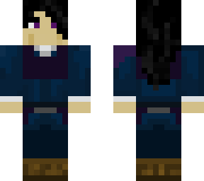 Dyna Again | Minecraft Skin