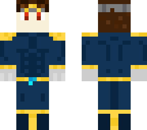 arquero | Minecraft Skins